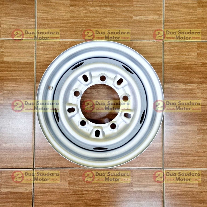Jual Velg Ban Viar Karya Roda Tiga 300 cc 5 lubang / Rim Wheel Karya ...