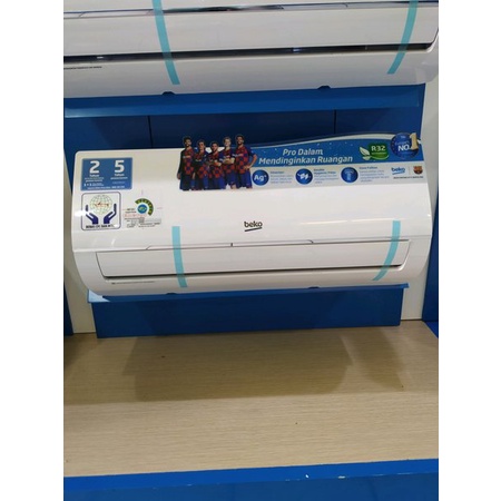 Jual BEKO AC 0.5 PK BEKO BSFA050 AC BEKO 1/2PK AC BEKO 0.5PK AC STANDAR ...