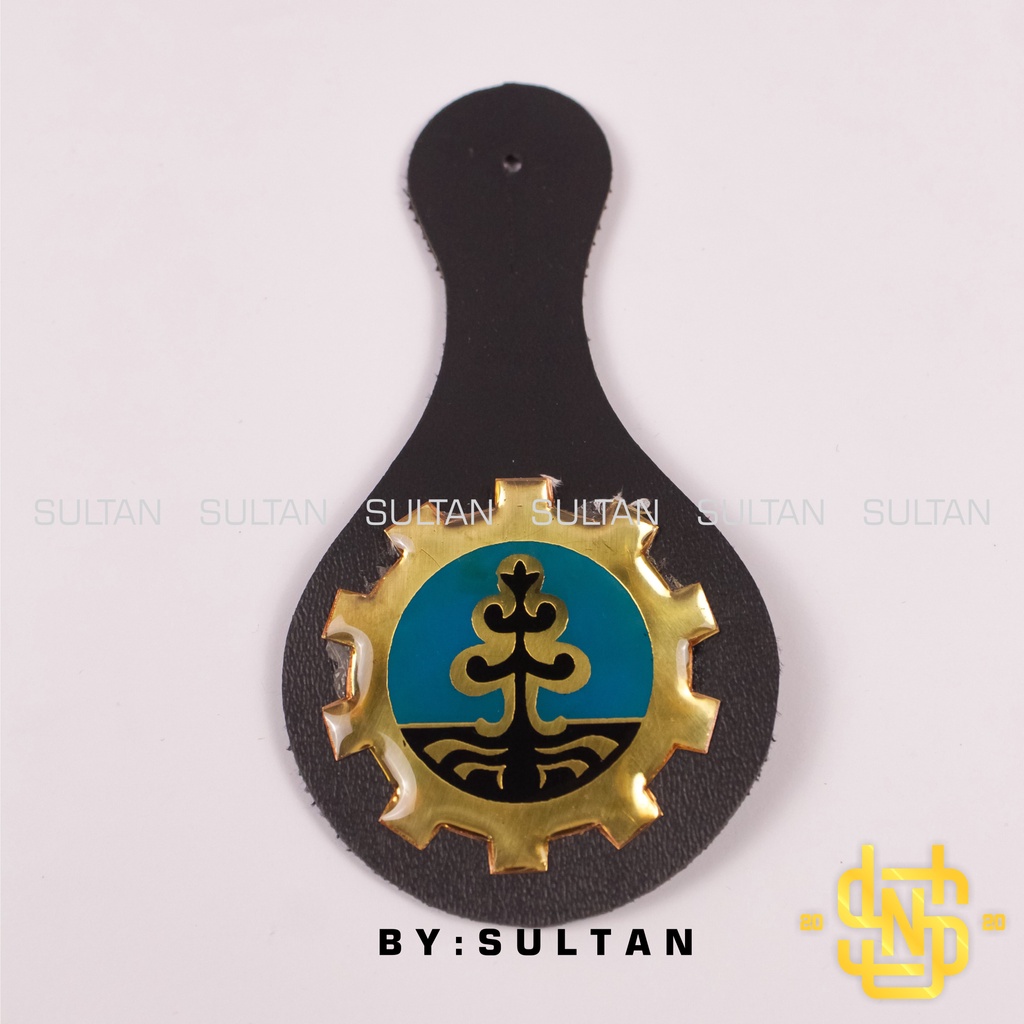 Jual DEWAN SAKA PEMBINA Pramuka Kalep Resin Saka Bhayangkara ...