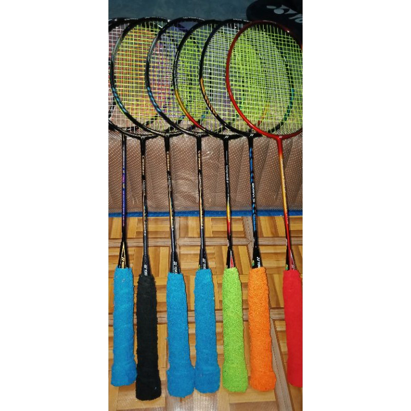 Jual Raket badminton/COD bayar di tempat | Shopee Indonesia