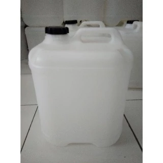 Jual Jerigen 20 Liter Terlengkap & Harga Terbaru Mei 2024 | Shopee ...