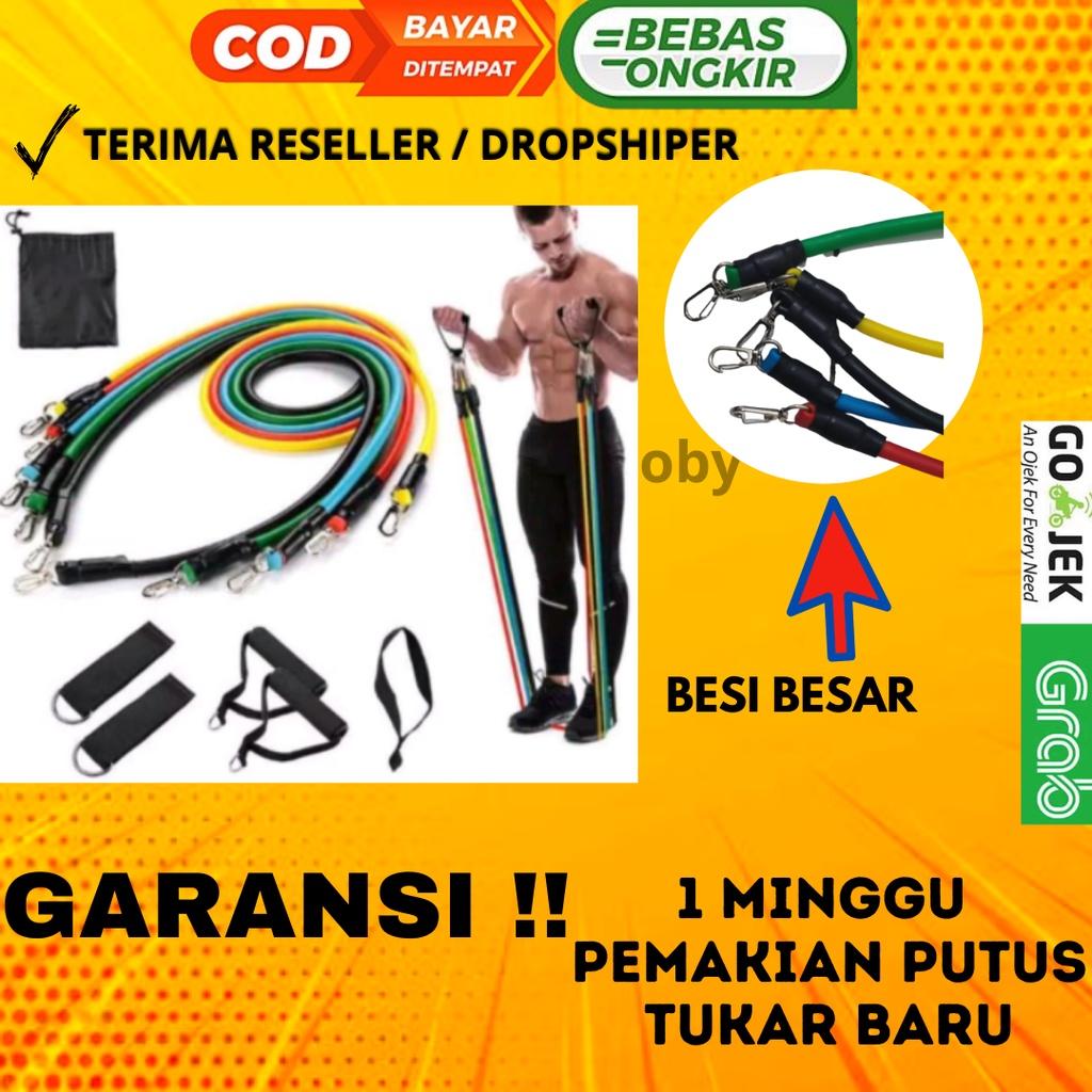 Jual PULL UP BAR DINDING PINTU DOOR CHINNING ALAT UNTUK FITNESS ...