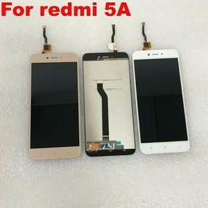 Jual LCD TOUCHSCREEN XIAOMI REDMI 5A LAYAR TAMPILAN + LAYAR SENTUH ...