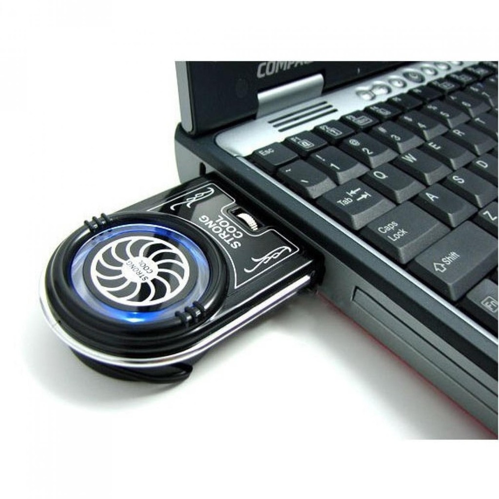 Jual Peralatan Strong Cool Mini Vacuum Cooler Fan Penghisap panas ...
