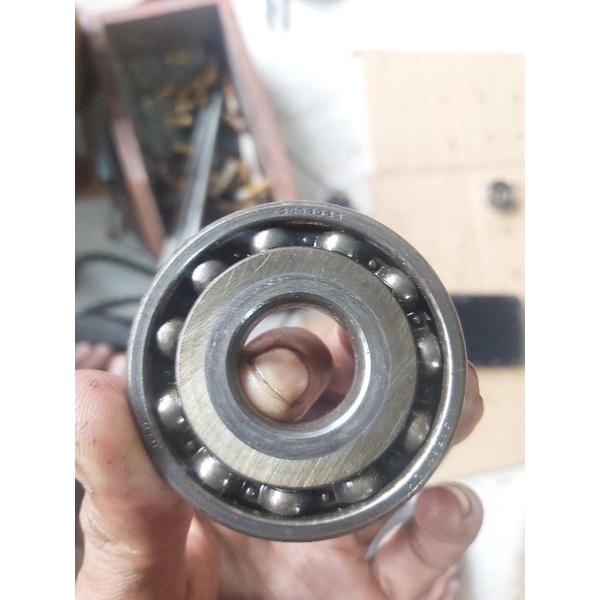 Jual Bearing rasio tiger revo laker rasio tiger ORIGINAL lepasan motor ...