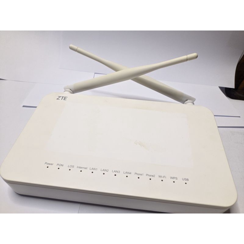 Jual zte f609 V3 | Shopee Indonesia