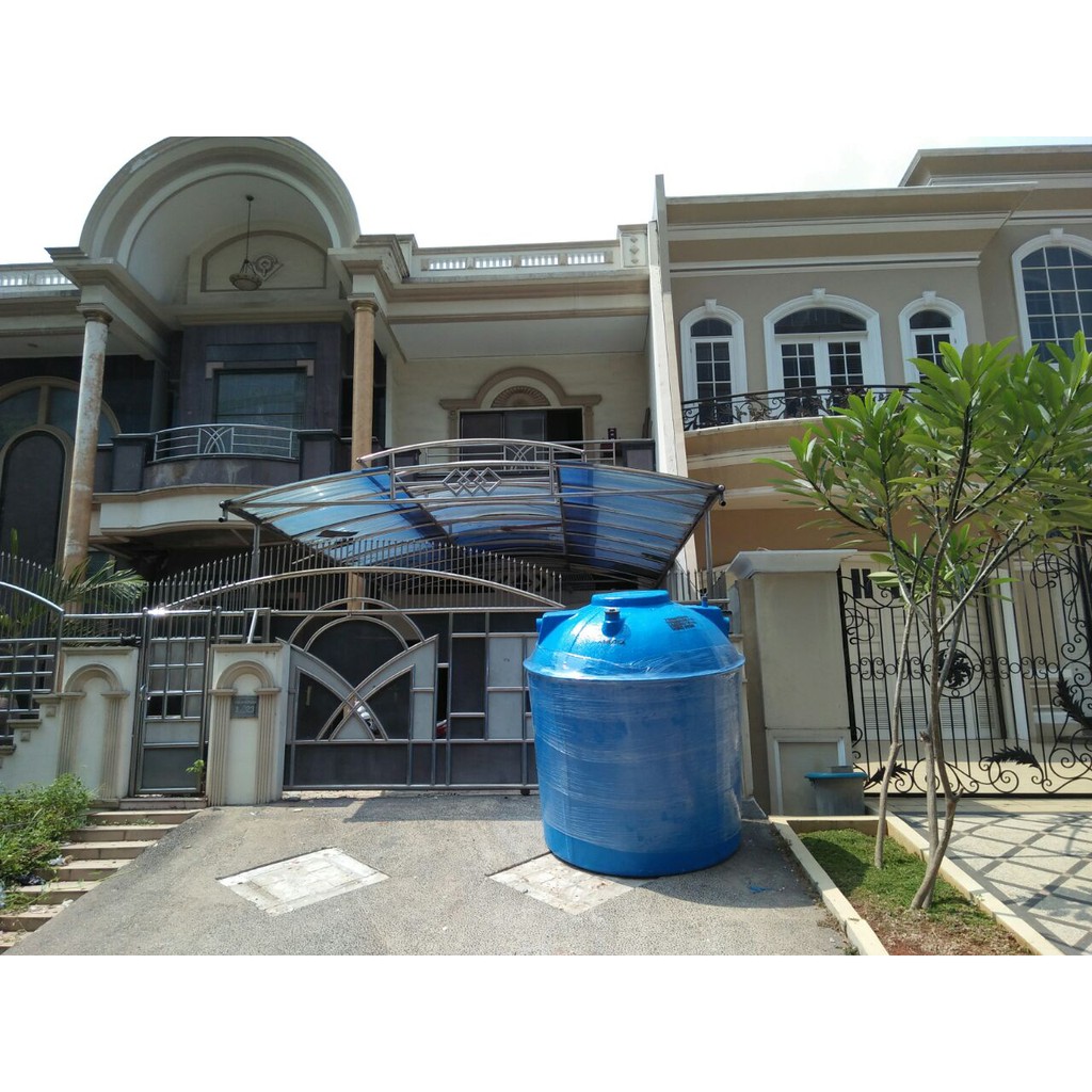 Jual Septic Tank BioTech, Septic Tank BioGift, Septic Tank Bio 5000 ...