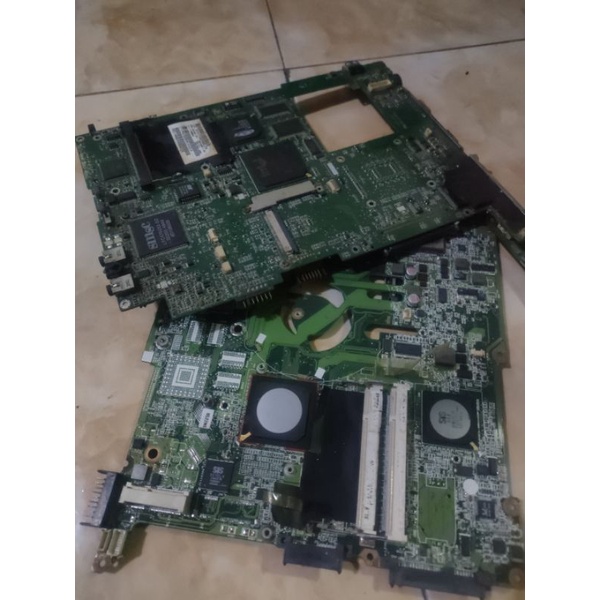 Jual Mainboard motherboard laptop rusak Bahan Lebur | Shopee Indonesia