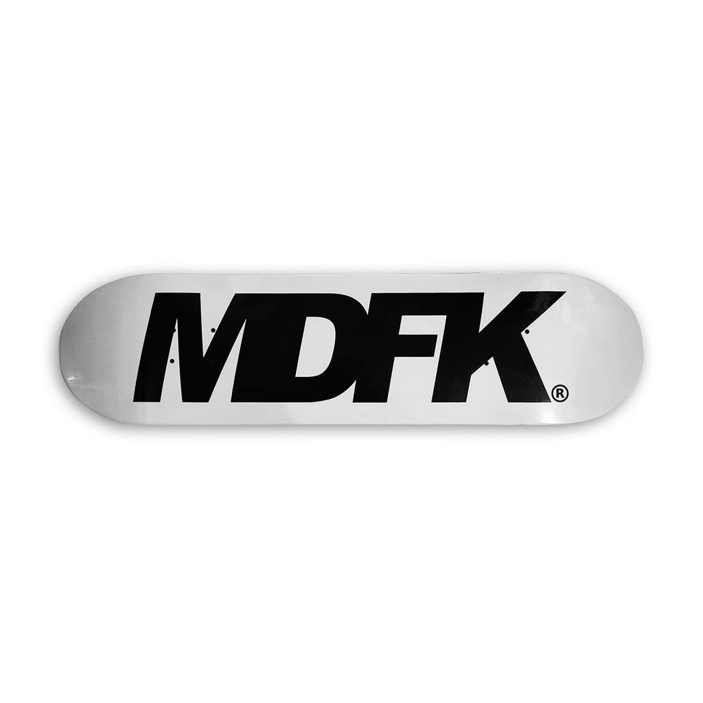 Jual MDFK Skateboard Deck 8,25 Russian maple bukan Canadian gratis ...