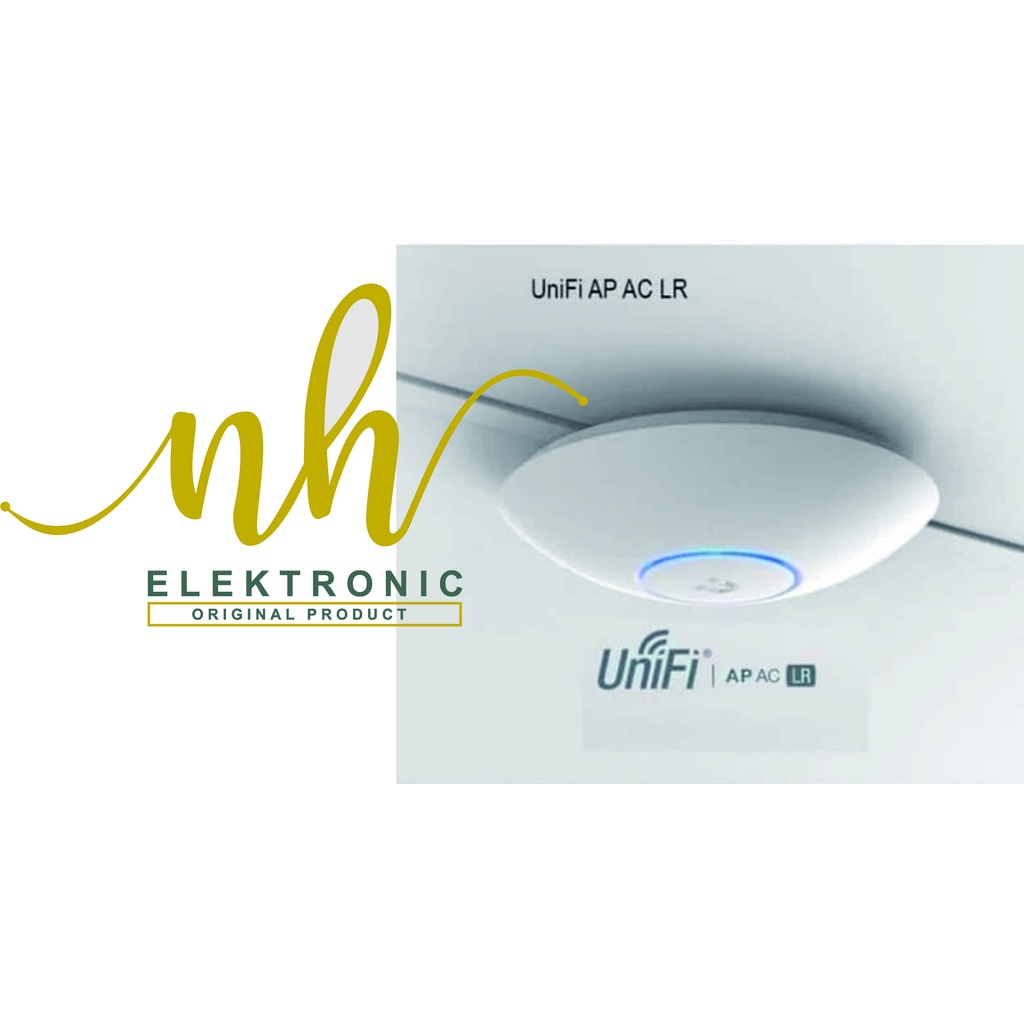 Jual Ubiquiti Unifi AP AC LR / UAP AC LR / UAP AC LR / Long Range ...