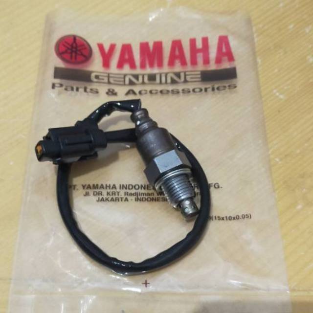Jual Sensor 02/sensor oksigen mio m3 /mio j /mio s/x ride all tipe ...