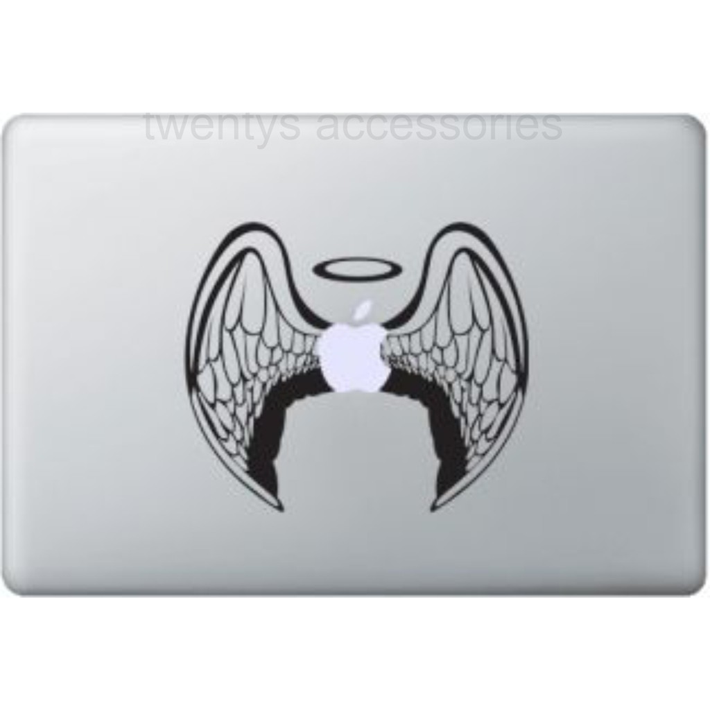 Jual Stiker Sayap Sticker Laptop | Shopee Indonesia