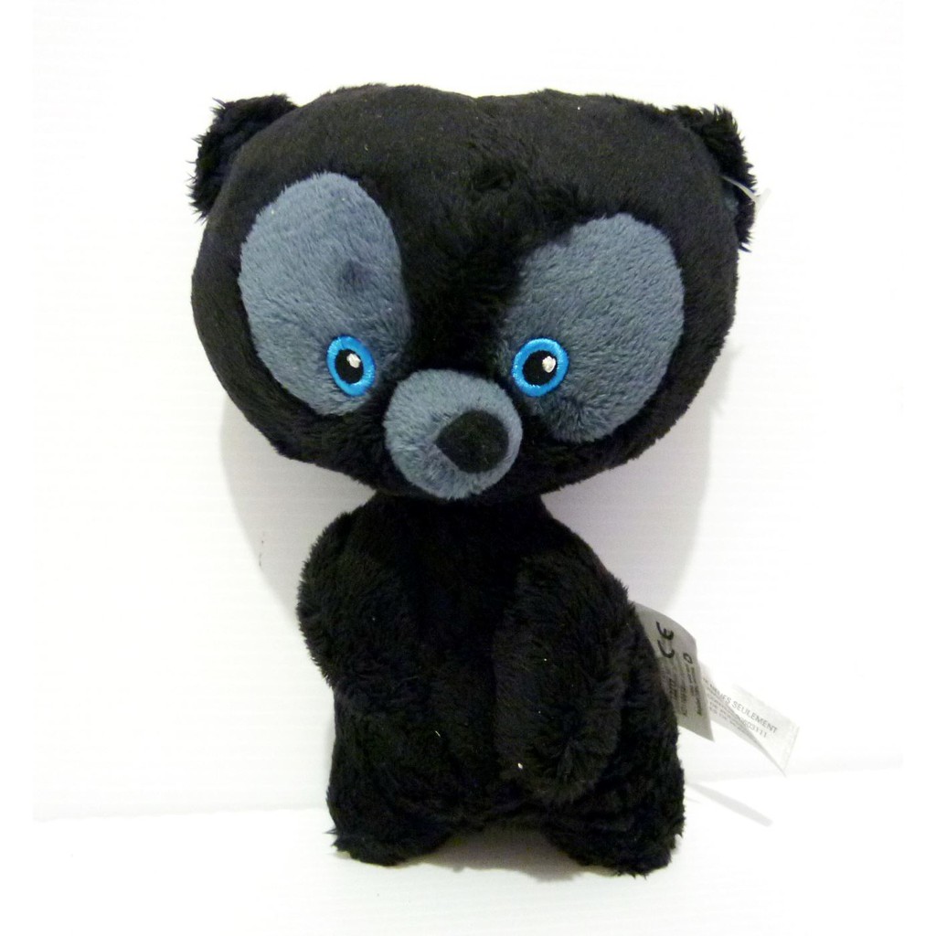 Jual Boneka Bears Disney Brave Hubert Original Disney Store | Shopee ...