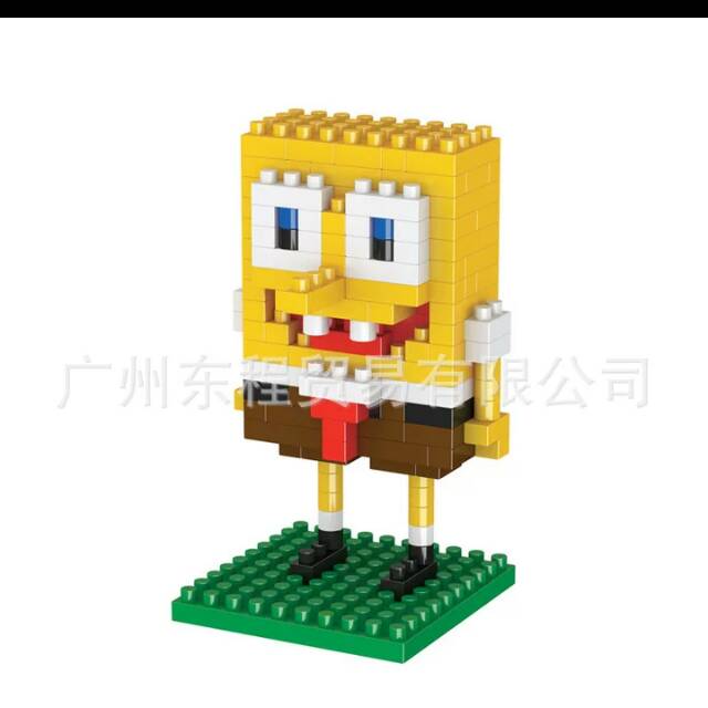 Jual Mini Lego Brick | Shopee Indonesia