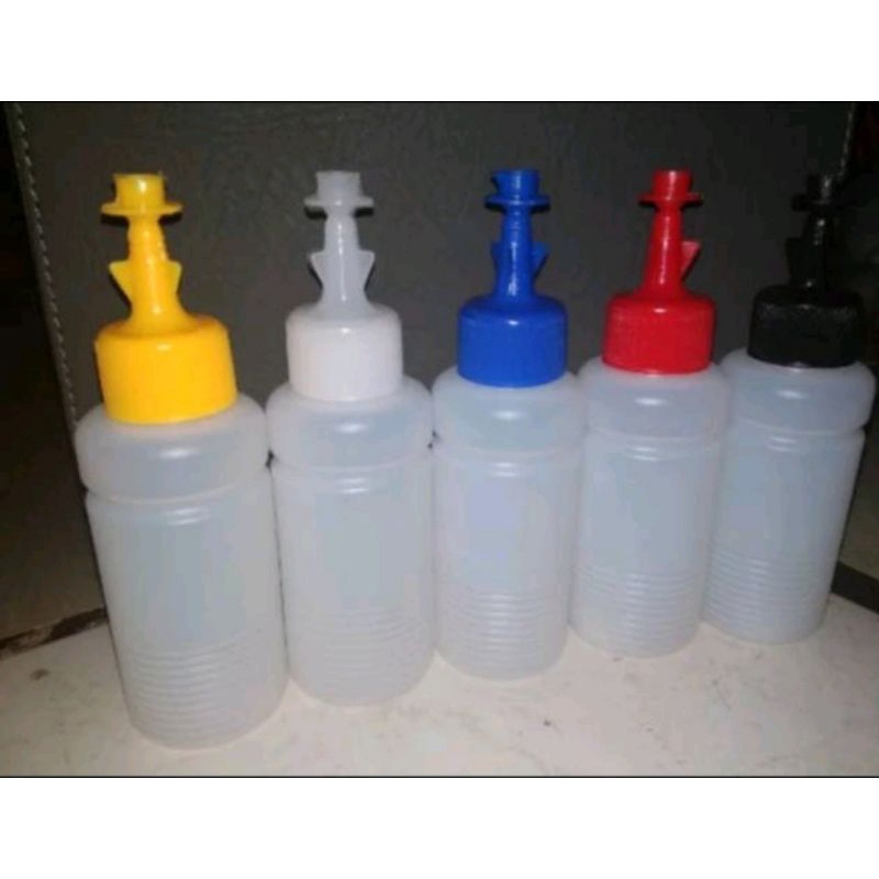 Jual Botol tinta 70 ML | Shopee Indonesia