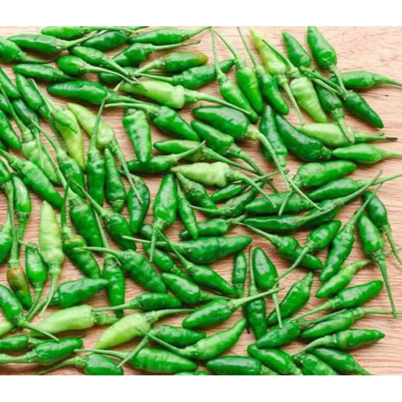 Jual Cabe lokal 250gr | Shopee Indonesia