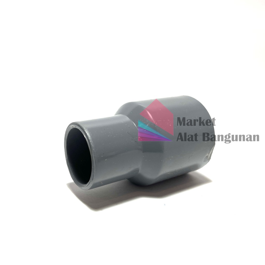 Jual VS 1" x 1/2” Jaya / Flok Vlok Sok 1 x 1/2 Inci / Vlok Socket 1x1/2 ...