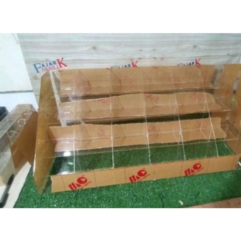 Jual akrilik rak bumbu custom | Shopee Indonesia