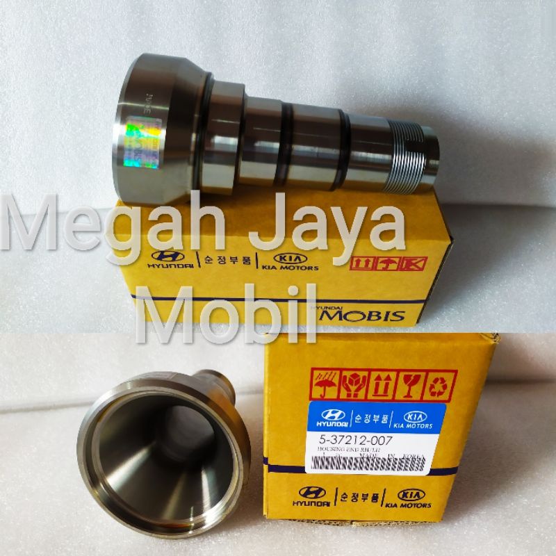 Jual Housing end selongsong pucuk rebung elf Nkr66 Nkr71 | Shopee Indonesia