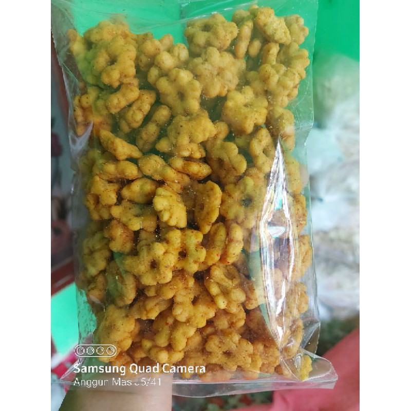 Jual snack jadul ribut 250gram | Shopee Indonesia