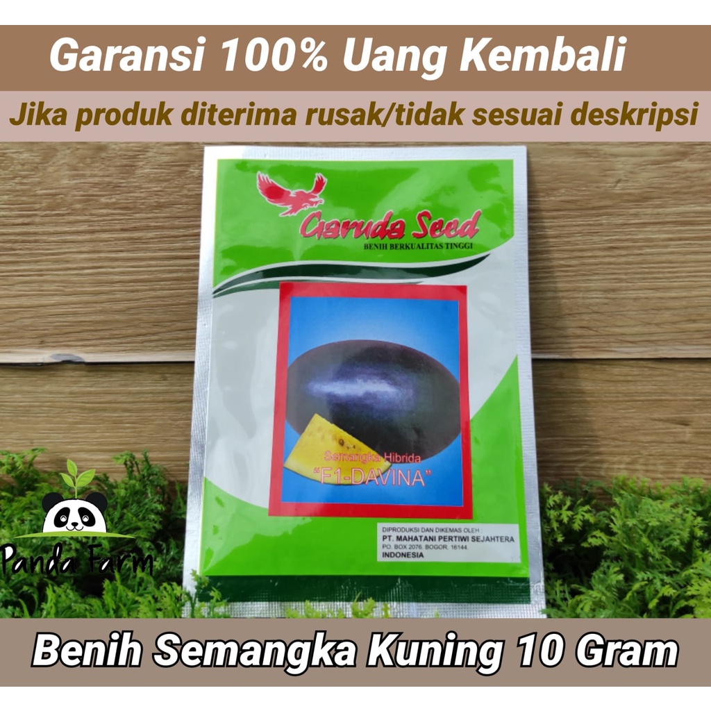 Jual Benih Bibit Tanaman Benih/Bibit semangka Inul kuning Jual Benih Bibit Tanaman Benih/Bibit semangka Inul kuning