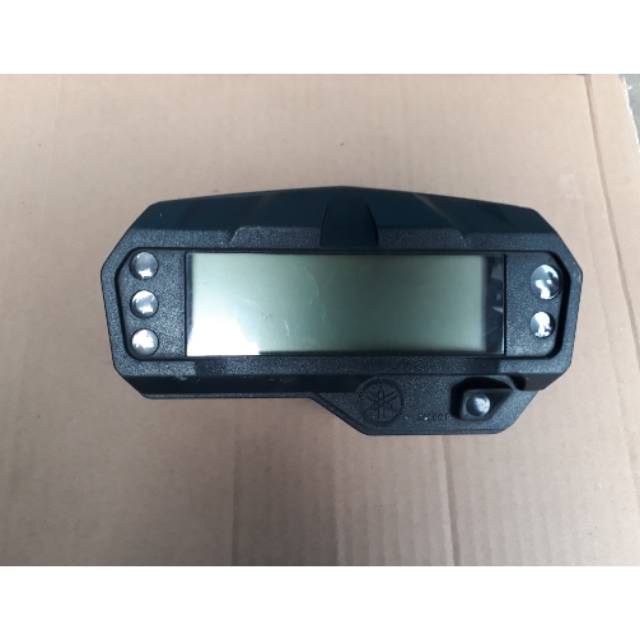 Jual Speedometer Yamaha Byson 150 Fi. .kilometer km Byson New Fi ...