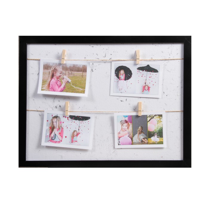Jual FIGURA FOTO / PIGURA FOTO / FRAME FOTO Jbrothers Frame Jepit ...