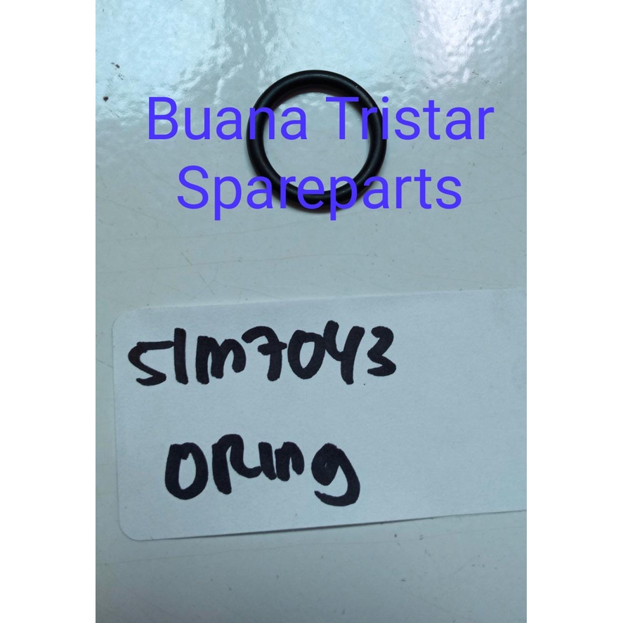 Jual BTS ORING JOHN DEERE 51M7043 | Shopee Indonesia