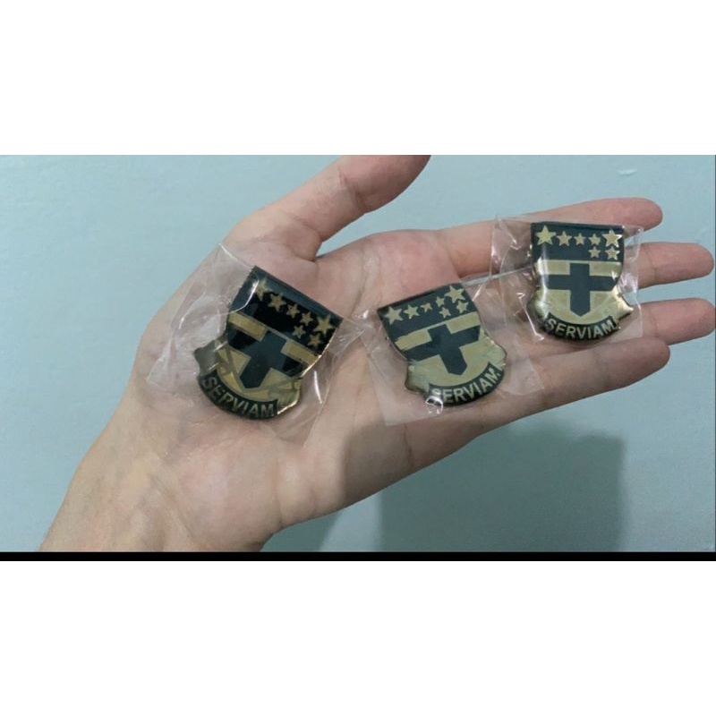 Jual Pin serviam | Shopee Indonesia