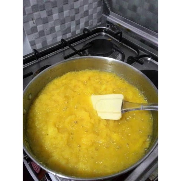 Jual Buah Nanas Palembang parut fresh 1 kg | Shopee Indonesia