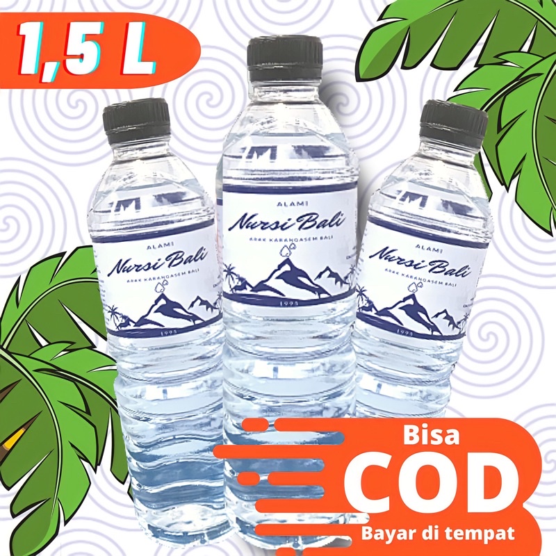 Jual [PROMO] 1,5 L Minuman herbal khas Bali/ Jamu tradisional Bali / Oleh-oleh khas Bali ...