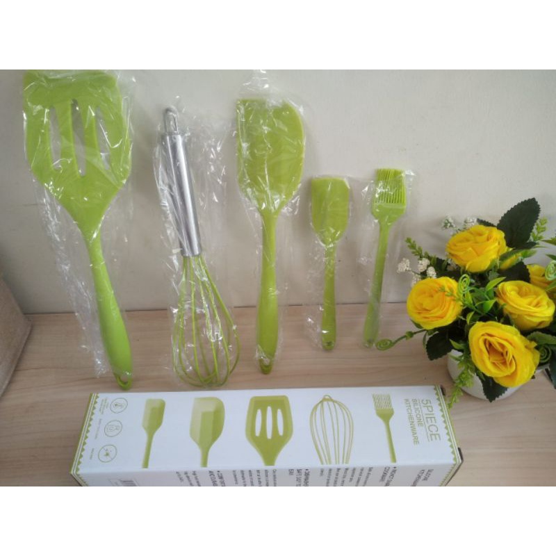 Jual spatula set | Shopee Indonesia