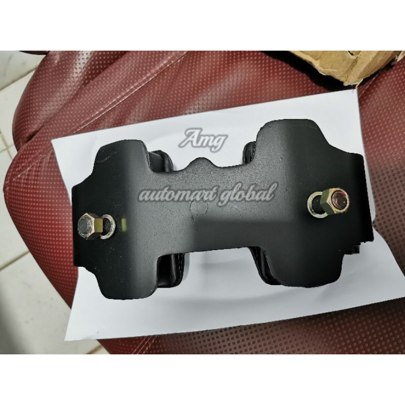 Jual Dudukan transmisi toyota hardtop diesel bj40 2f diesel | Shopee ...