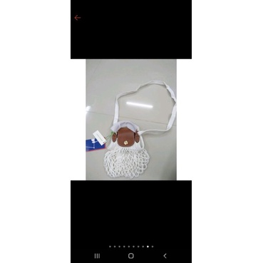 Jual tas lc mini | Shopee Indonesia