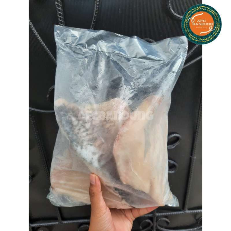 Jual Fillet Ikan GURAME Beku 1kg Fish Filet Gurame Frozen 1 kg | Shopee ...