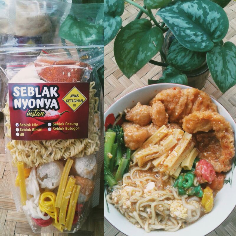Jual SEBLAK | Shopee Indonesia