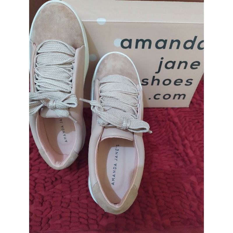 Jual AMANDA JANE SHOES "ORIGINAL" | Shopee Indonesia