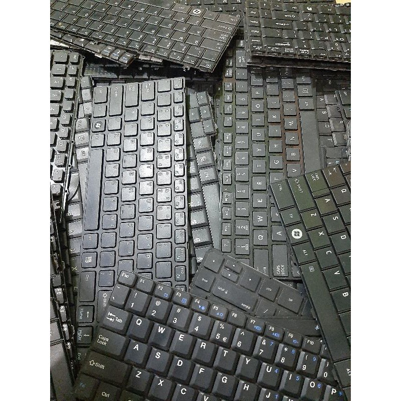 Jual Keyboard Laptop Berlimpah Berbagai Jenis | Shopee Indonesia