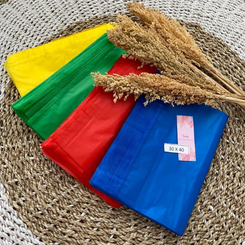 Jual PLASTIK PACKING HD PLONG | Shopee Indonesia