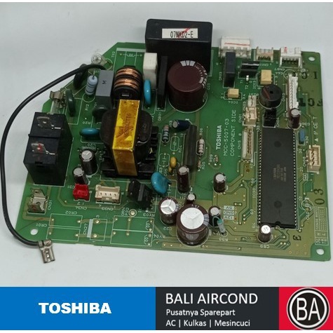 Jual Modul Pcb Ac Toshiba MCC-5007-03 Original | Shopee Indonesia