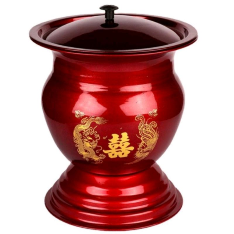 Jual Pispot suang xi seng | Shopee Indonesia