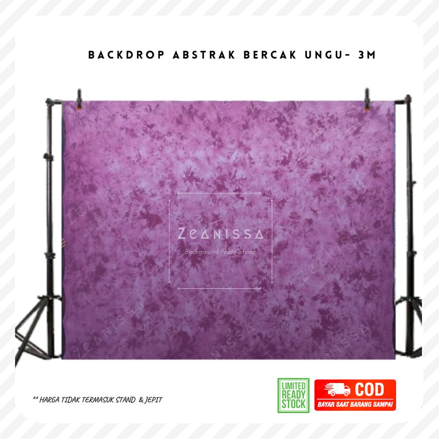 Jual Background Backdrop layar latar Studio Foto wisuda wedding produk ...