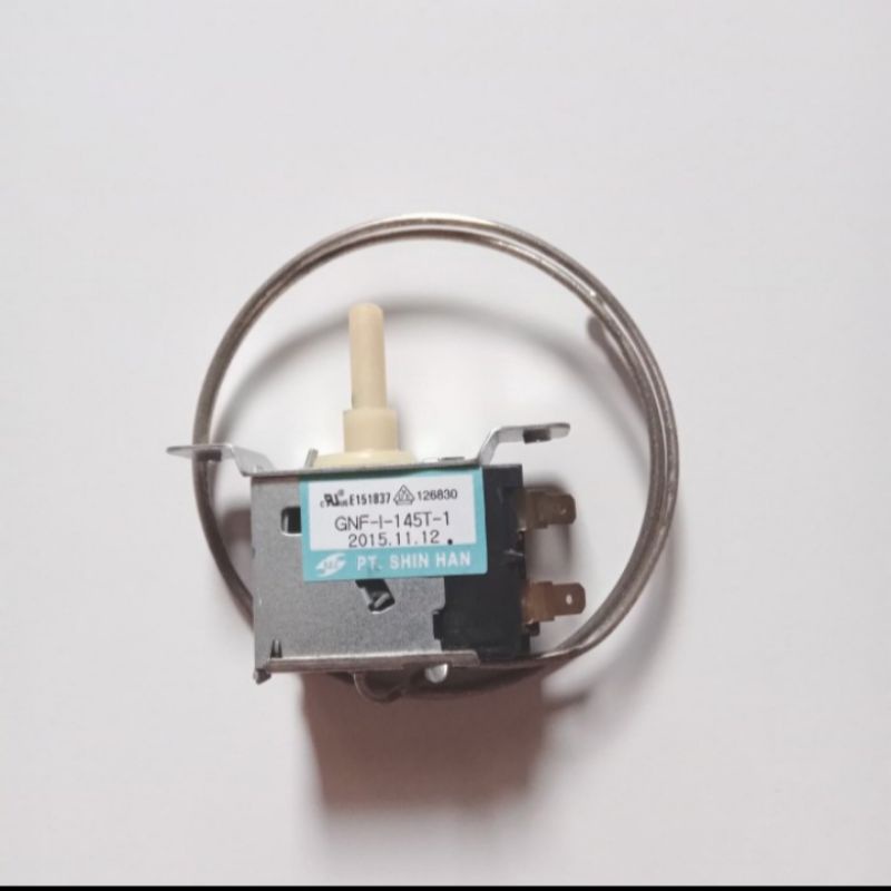 Jual Thermostat kulkas Panasonic 1 pintu original | Shopee Indonesia