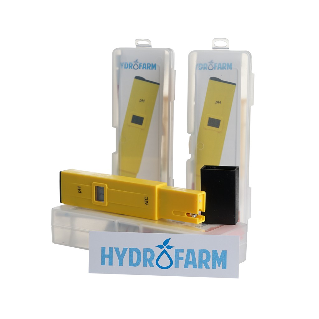 Jual Hydrofarm - PH Meter Digital | Shopee Indonesia