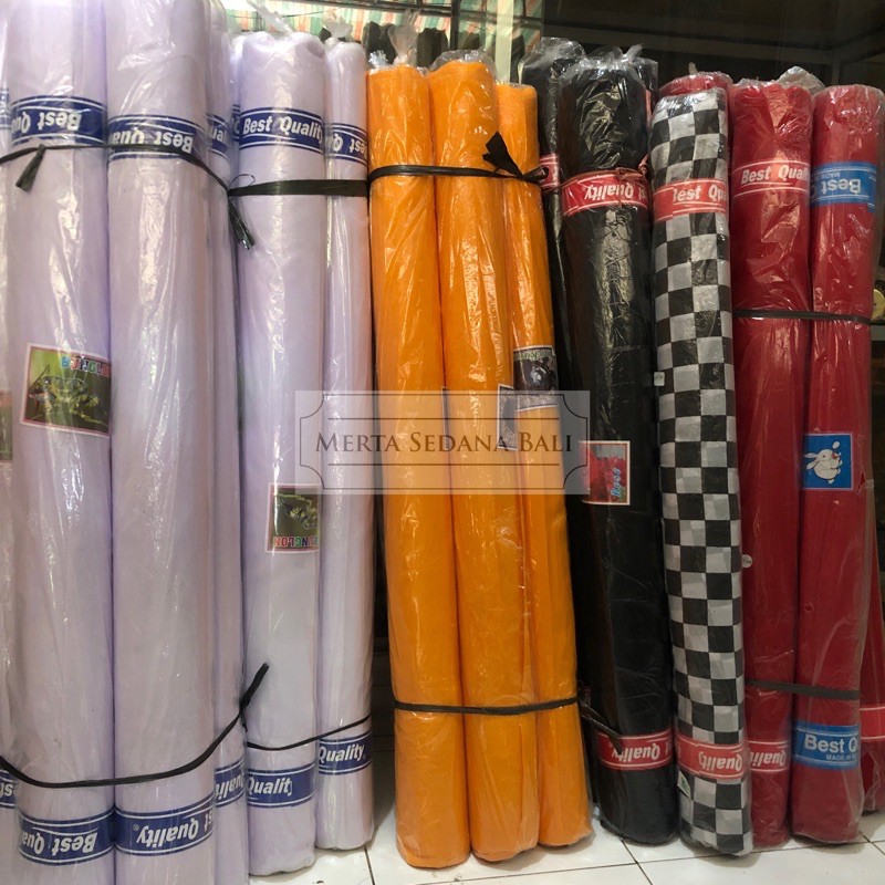 Jual Kain Kasa 1 Roll | Shopee Indonesia