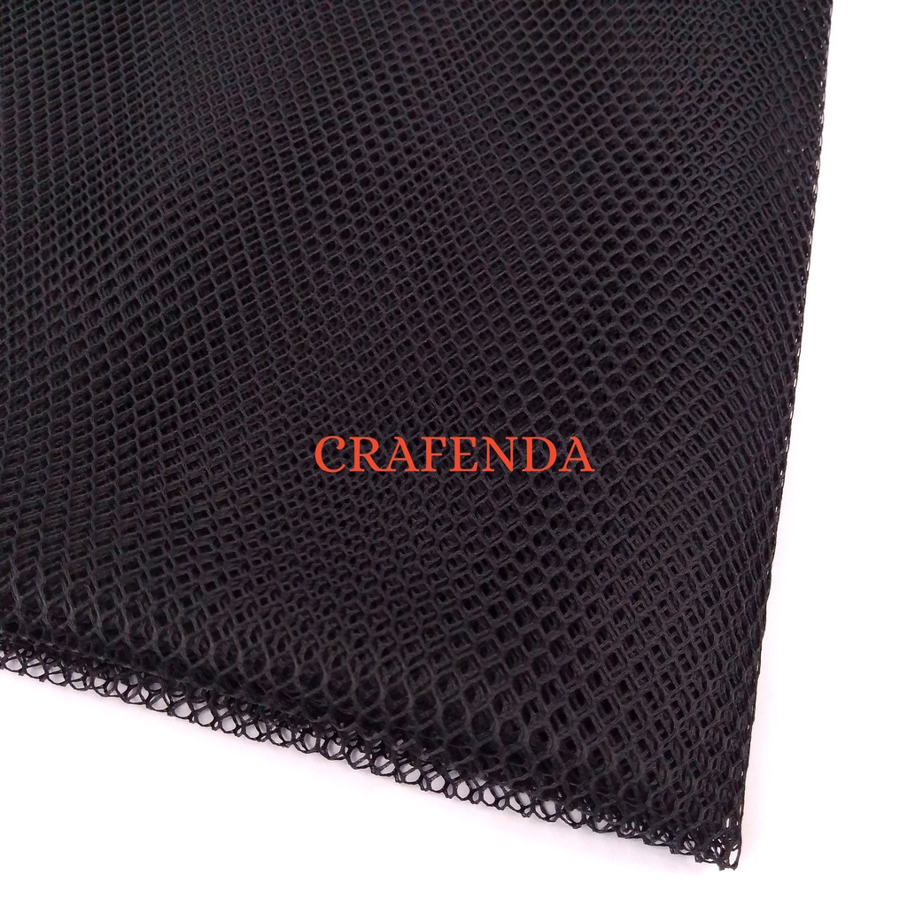 Jual Kain Jaring / Jala / Mesh Ketebalan Sedang | Shopee Indonesia