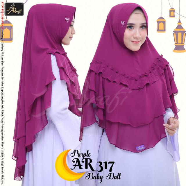 Jual AR 317 (paket pesanan a.n Devi Jasmin) | Shopee Indonesia