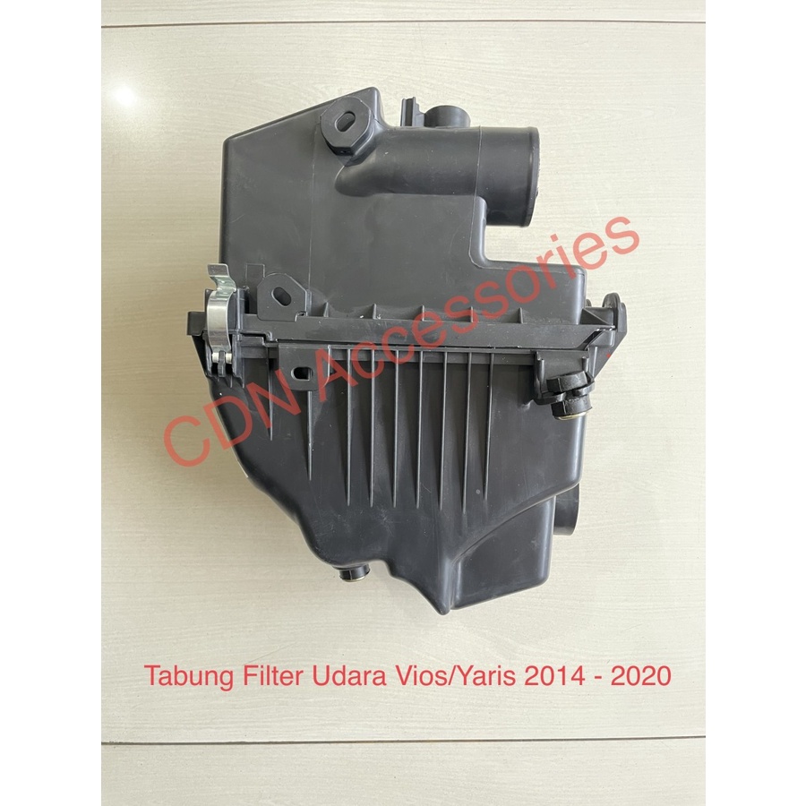 Jual Tabung Filter Udara Vios Yaris Sienta/Tabung Filter All New Limo ...