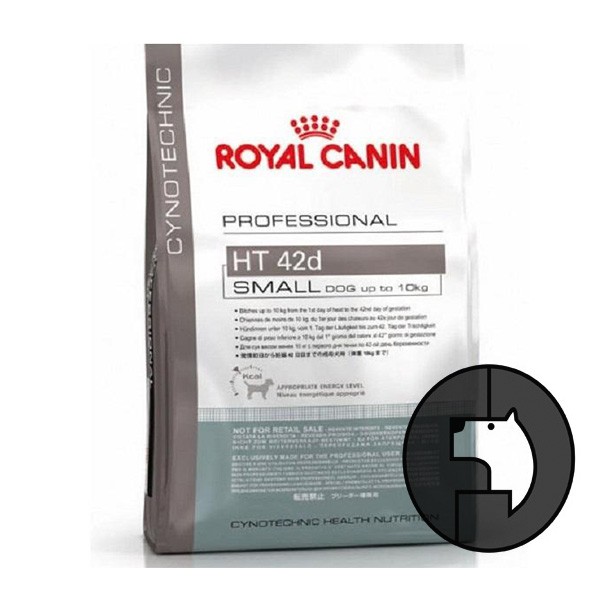 Jual royal canin 8 kg dog pro HT42D small dog | Shopee Indonesia