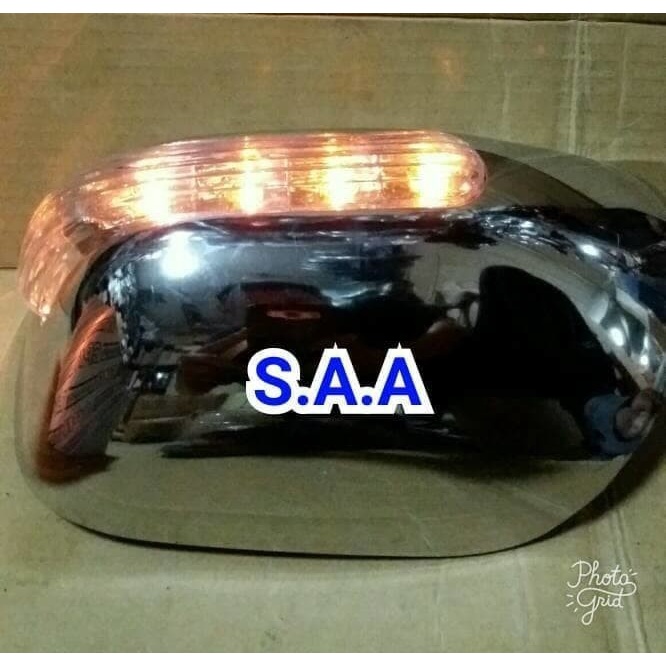 Jual mobil-spion- cover spion avanza 2004 2005 2006 2007 2008 2009 2010 ...